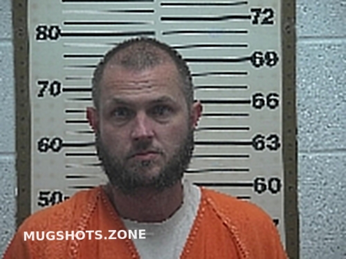 BONFINI DUSTIN JOSEPH 10/08/2022 - Belmont County Mugshots Zone