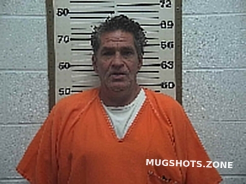 STROPKI DAVID DONAL 10/10/2022 - Belmont County Mugshots Zone