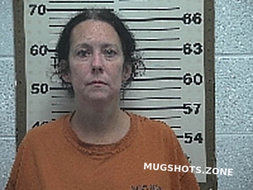 RAZO APRIL GAIL 10/12/2022 - Belmont County Mugshots Zone