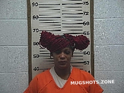 BOYD ANDREA DEANNA 10/16/2022 - Belmont County Mugshots Zone