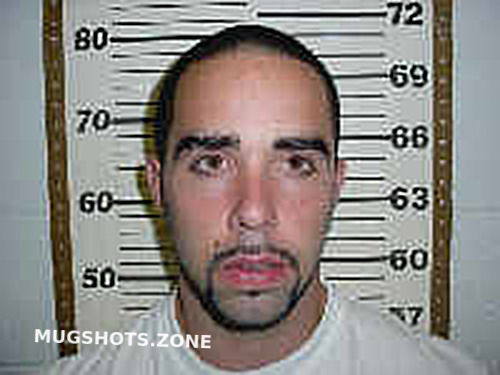ALLTOP TRAVIS MICHAEL 10/18/2022 - Belmont County Mugshots Zone