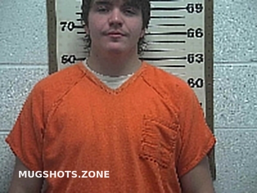 DANHART MATTHEW DOMINIC 10/25/2022 - Belmont County Mugshots Zone