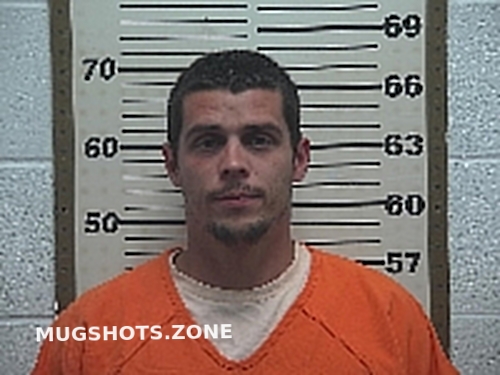SAFFELL JESSE ALLEN 11/15/2022 - Belmont County Mugshots Zone