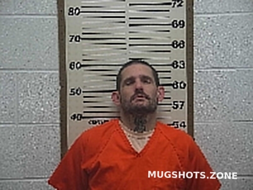 MORLAND JAMES LEE 11/22/2022 - Belmont County Mugshots Zone