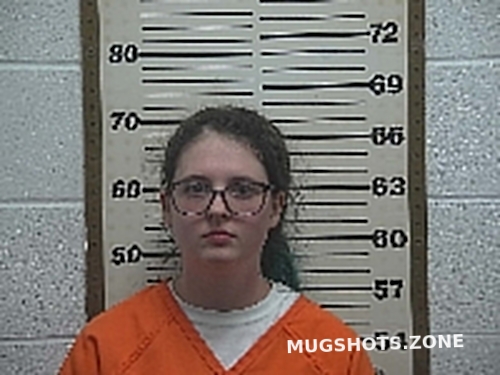 BRITTON MADISON RAE 11/23/2022 - Belmont County Mugshots Zone