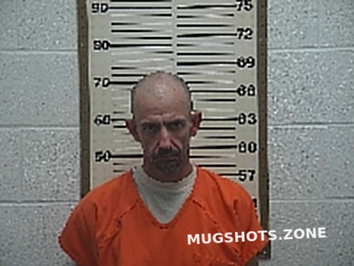 HUGGINS RALPH RAY 11/27/2022 - Belmont County Mugshots Zone