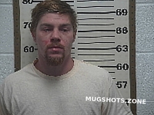 EWAN JACOB ALLEN 11/30/2022 - Belmont County Mugshots Zone