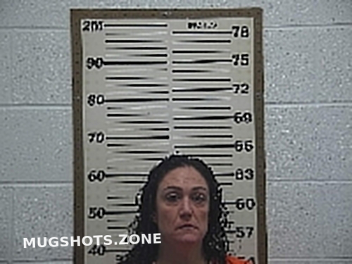 ROGERS AMANDA KAYE 12/05/2022 - Belmont County Mugshots Zone