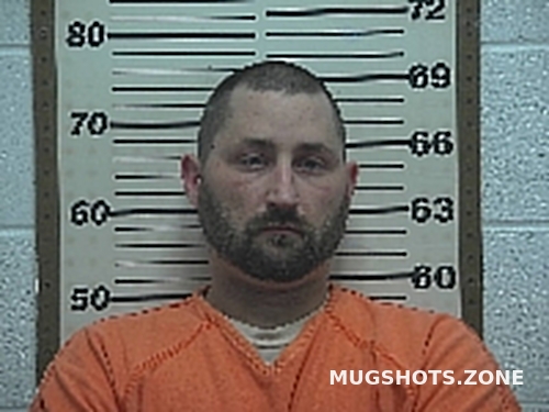 BOYD CHRISTOPHER LEE 12/06/2022 - Belmont County Mugshots Zone