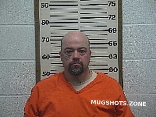 ROUSE VICTOR LEROY 12/15/2022 - Belmont County Mugshots Zone