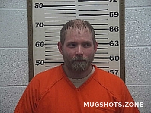 BIBBEE MICHAEL WAYNE 12/21/2022 - Belmont County Mugshots Zone