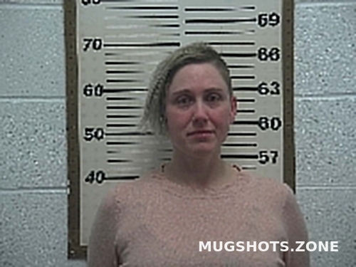 ELBERT CAROLINE CRARY 12/26/2022 - Belmont County Mugshots Zone