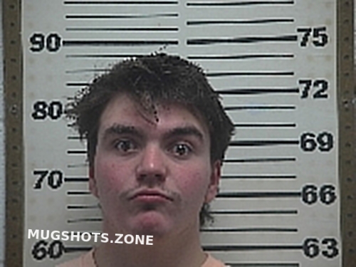 DANEHART MATTHEW DOMINIC 12/27/2022 - Belmont County Mugshots Zone