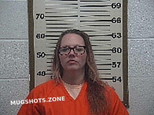 MENEFEE HEATHER NICOLE 12/29/2022 - Belmont County Mugshots Zone
