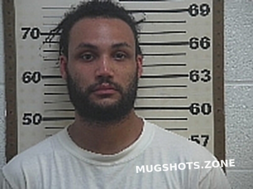 JONES JONATHAN R 12/30/2022 - Belmont County Mugshots Zone