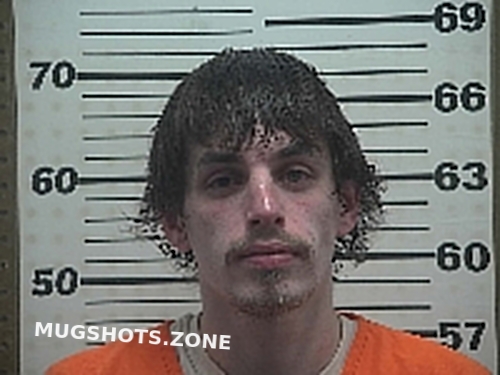 Marques Corey Horacio 01 05 2023 Belmont County Mugshots Zone