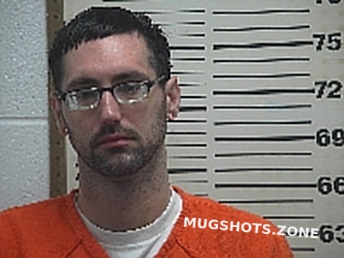 CLARK DANIEL SCOTT 01/18/2023 - Belmont County Mugshots Zone