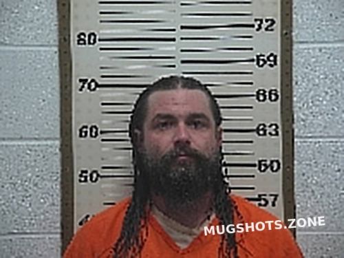 Atkins Anthony Lee 01 19 2023 Belmont County Mugshots Zone