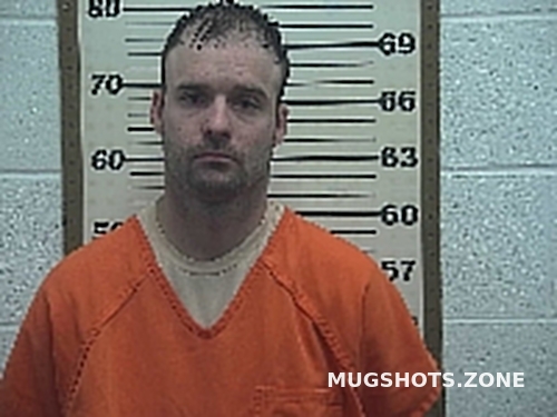 FILLINGER AARON MICHAEL 01/31/2023 - Belmont County Mugshots Zone
