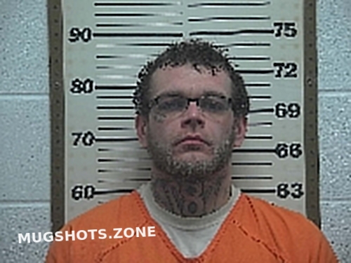 MOORE BRANDON SCOTT 02/15/2023 - Belmont County Mugshots Zone