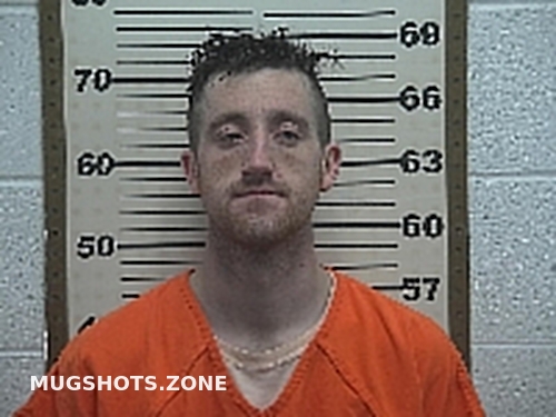 MOORE JEREMIAH DUSTIN 02/18/2023 - Belmont County Mugshots Zone