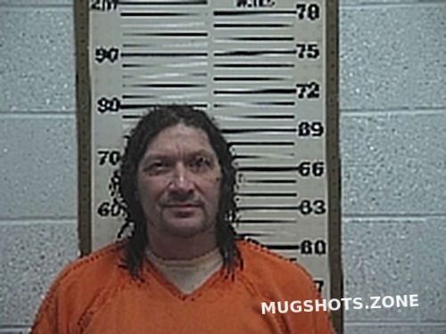 Evans Steve Allen 02 19 2023 Belmont County Mugshots Zone