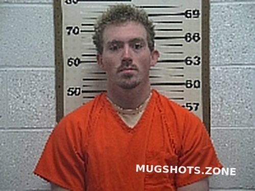 DALE MATTHEW RILEY 02/22/2023 - Belmont County Mugshots Zone