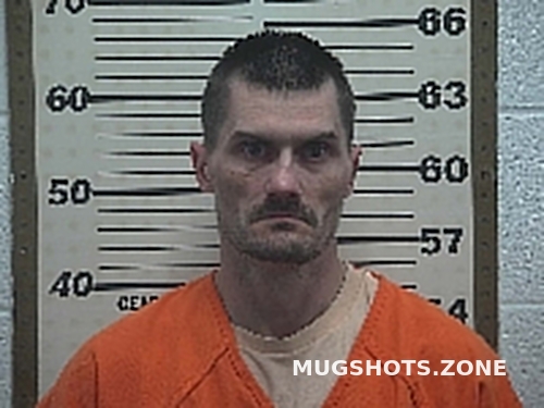 WILKINSON TRAVIS J 03/05/2023 - Belmont County Mugshots Zone
