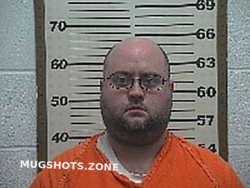 Baker Rodney James 03 08 2023 Belmont County Mugshots Zone