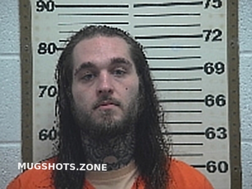 Shreve Joseph Logan 04 04 2023 Belmont County Mugshots Zone
