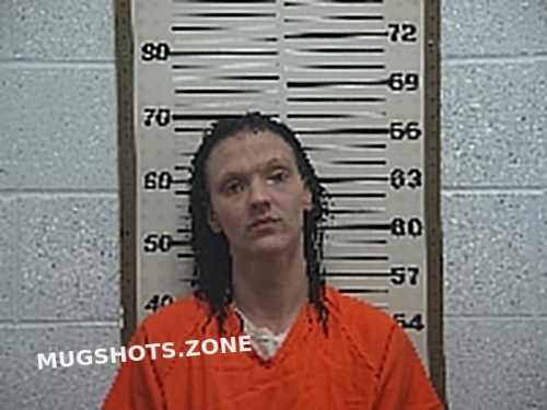 LOOS TRINITY ARIENAA 04/07/2023 - Belmont County Mugshots Zone
