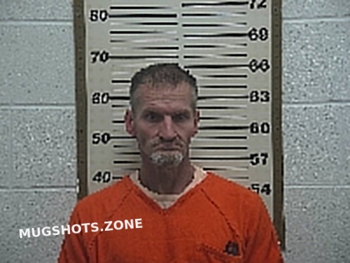 JEFFERS BRIAN GREGORY 04/08/2023 - Belmont County Mugshots Zone