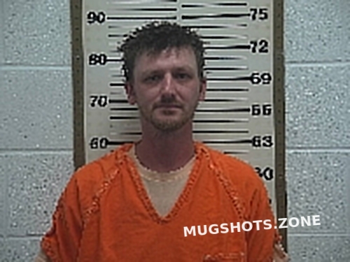 GANTZER SETH TYLER 04/13/2023 - Belmont County Mugshots Zone