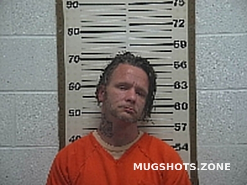 DOYLE ANTHONY JAMES 04/17/2023 - Belmont County Mugshots Zone