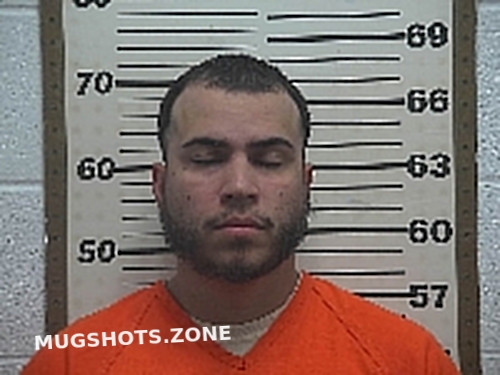Cruz Jamie 04 19 2023 Belmont County Mugshots Zone