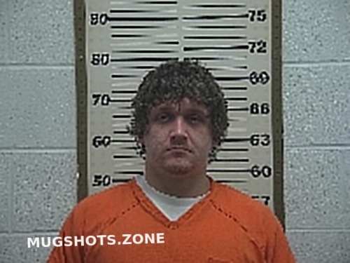 HILLBERRY RODNEY ALLEN 04/20/2023 - Belmont County Mugshots Zone
