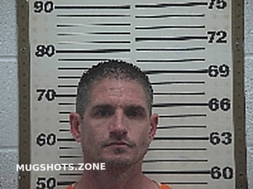 DUFFEY BILLY JACK 04/21/2023 - Belmont County Mugshots Zone