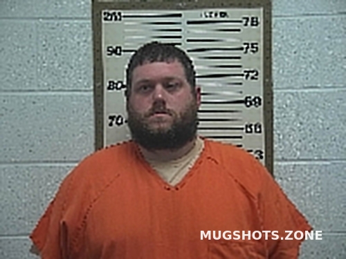 CRUM STEVEN TODD 04/29/2023 - Belmont County Mugshots Zone
