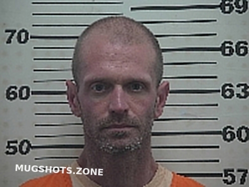 Cottrell Eric Lee 05 02 2023 Belmont County Mugshots Zone