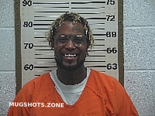 Williams Anthony Keith 05 03 2023 Belmont County Mugshots Zone