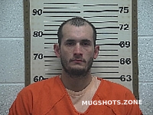 BRIGGS CODY WAYNE 05/06/2023 - Belmont County Mugshots Zone