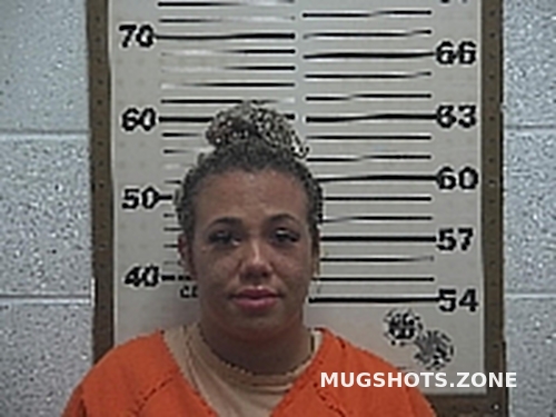 CHOICE KYLEE MICHELLE 05/06/2023 - Belmont County Mugshots Zone