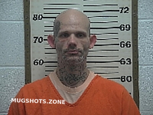 MCWHA MICHAEL RANDOLPH 05/08/2023 - Belmont County Mugshots Zone