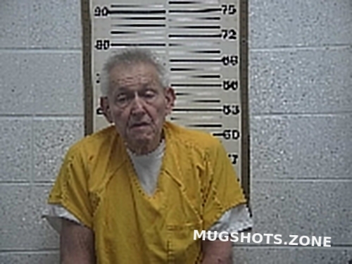 SHESKO STEPHEN CHARLES 05/13/2023 - Belmont County Mugshots Zone