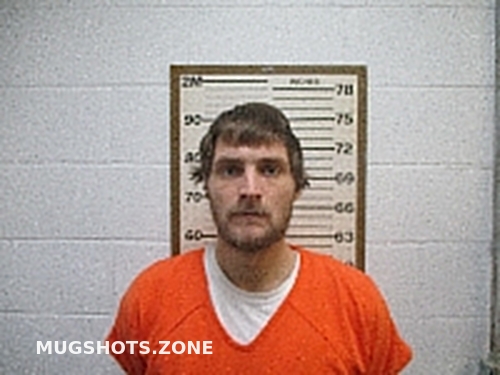 MALIK MICHAEL LUCAS 05/19/2023 - Belmont County Mugshots Zone