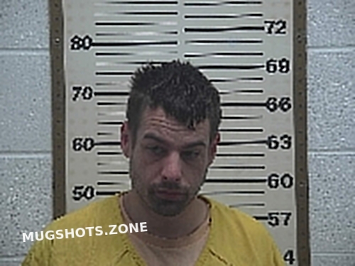 GOTSCHALL ROBERT JOHN 05/25/2023 - Belmont County Mugshots Zone