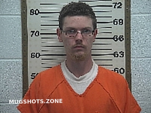 Meddles Kody Raye 05 29 2023 Belmont County Mugshots Zone
