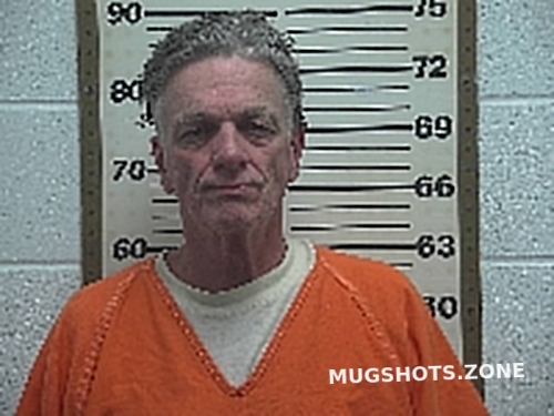 White Ronald Alan 05 29 2023 Belmont County Mugshots Zone