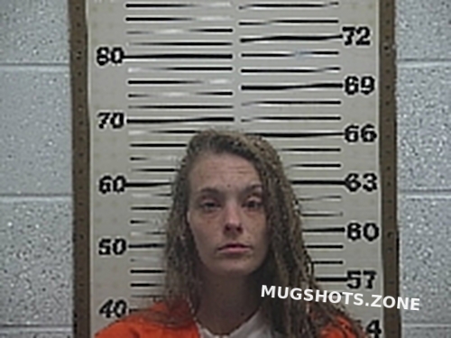 MCCULLOUGH REVA S 05/31/2023 - Belmont County Mugshots Zone