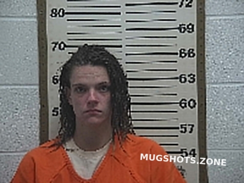 HART DESTANIE DIAMOND 06/08/2023 - Belmont County Mugshots Zone